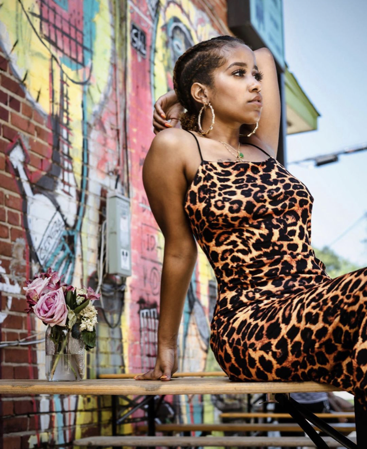 Kayla – The Dash Room